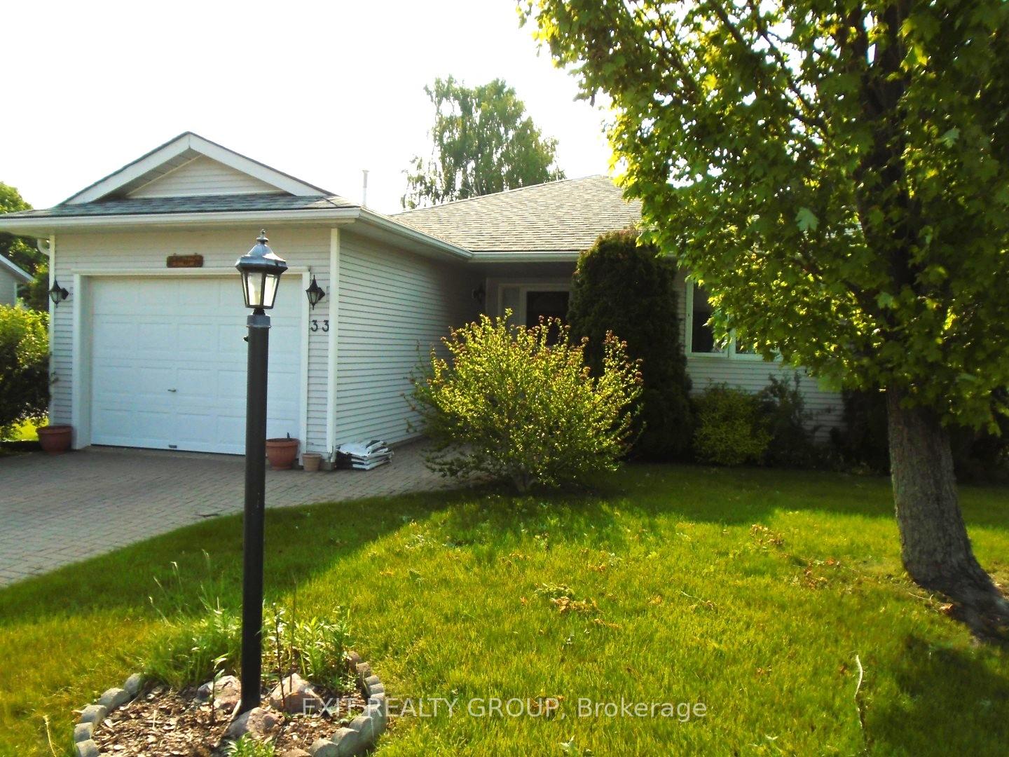 Houses For Sale in Prince Edward County