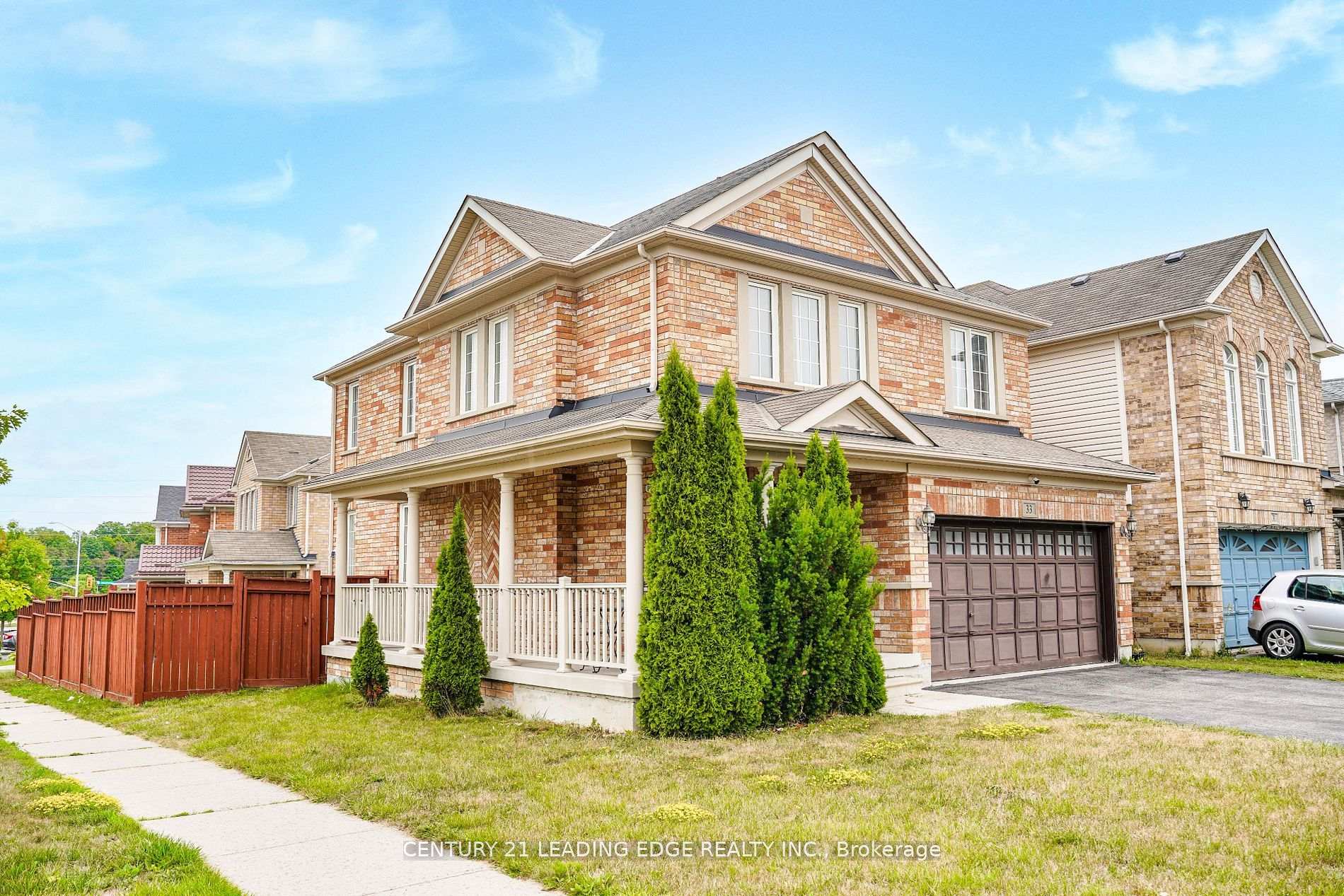 33 Dring Street, Ajax, ON L1T 4Y3