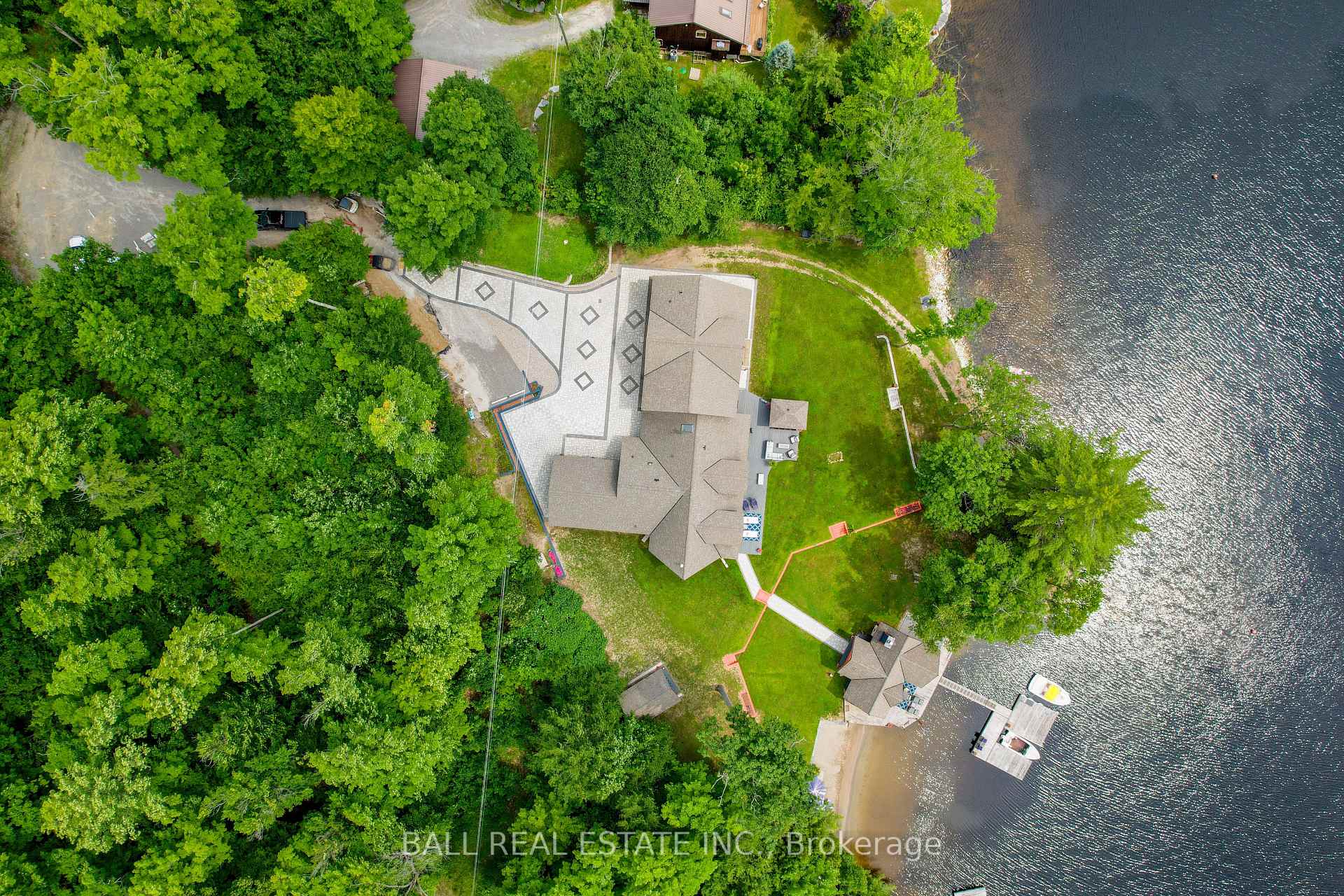 33 Fire Route 210, Trent Lakes, ON K0L 1J0