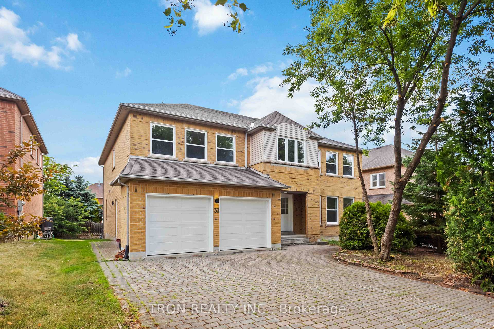 Markham Real Estate MLS® Listings & Houses For Sale