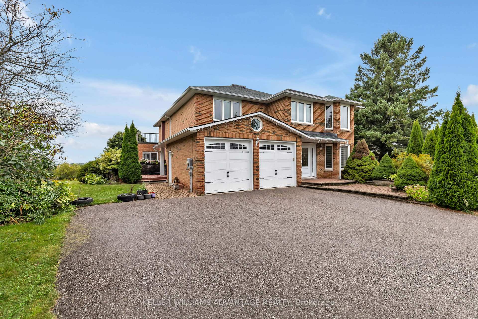 33 Hi View Drive, East Gwillimbury, ON L0G 1M0