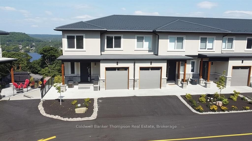 33 Horizon Lane, Huntsville, ON P1H 0G6