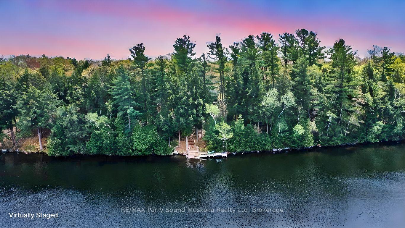 33 Houston Lane, Seguin, ON P2A 0B2