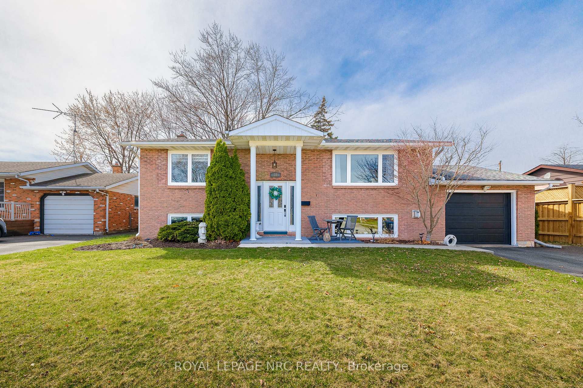 Welland Real Estate MLS® Listings & Houses For Sale