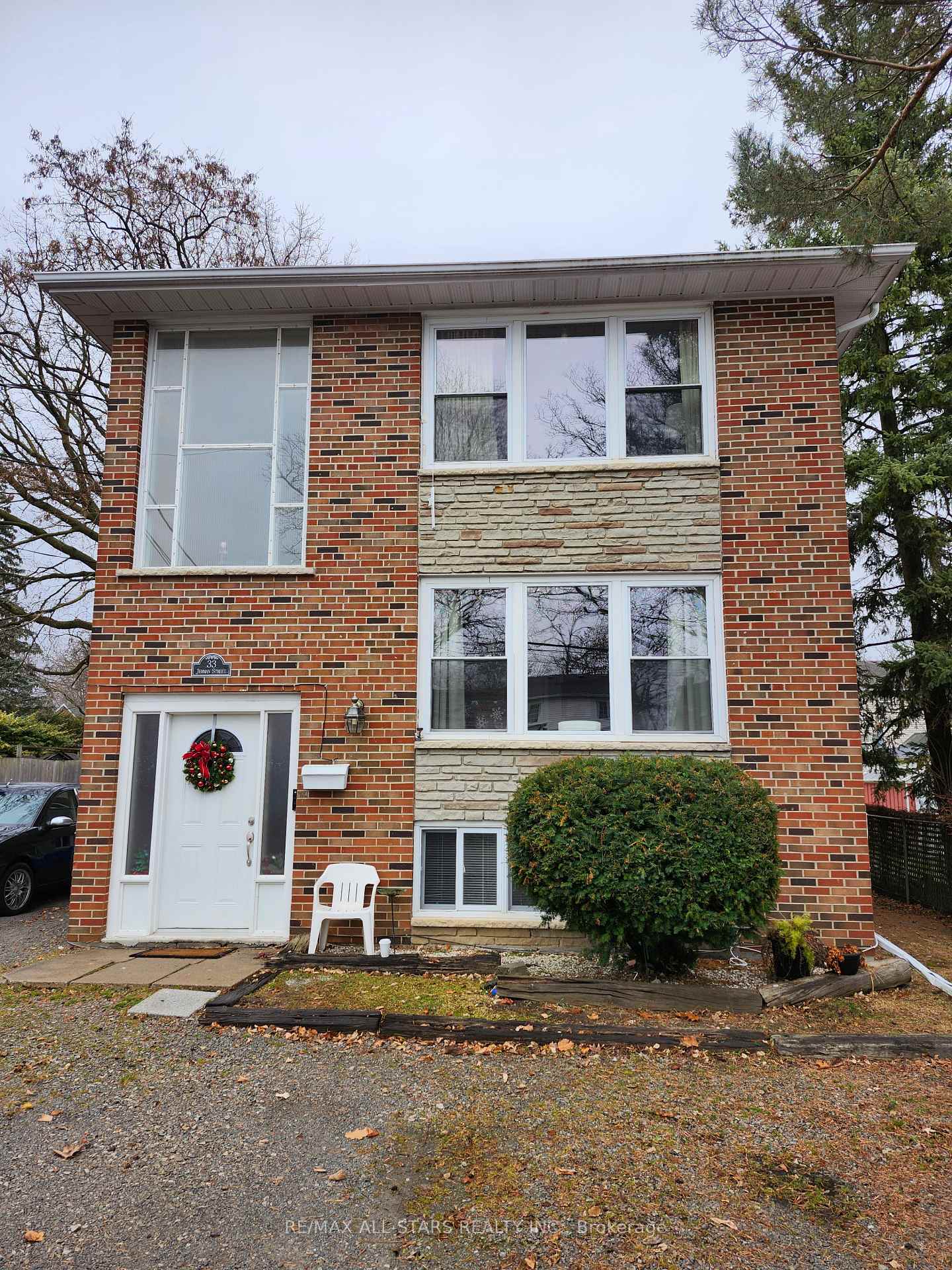 33 Jerman Street, Markham, ON L3P 2S4