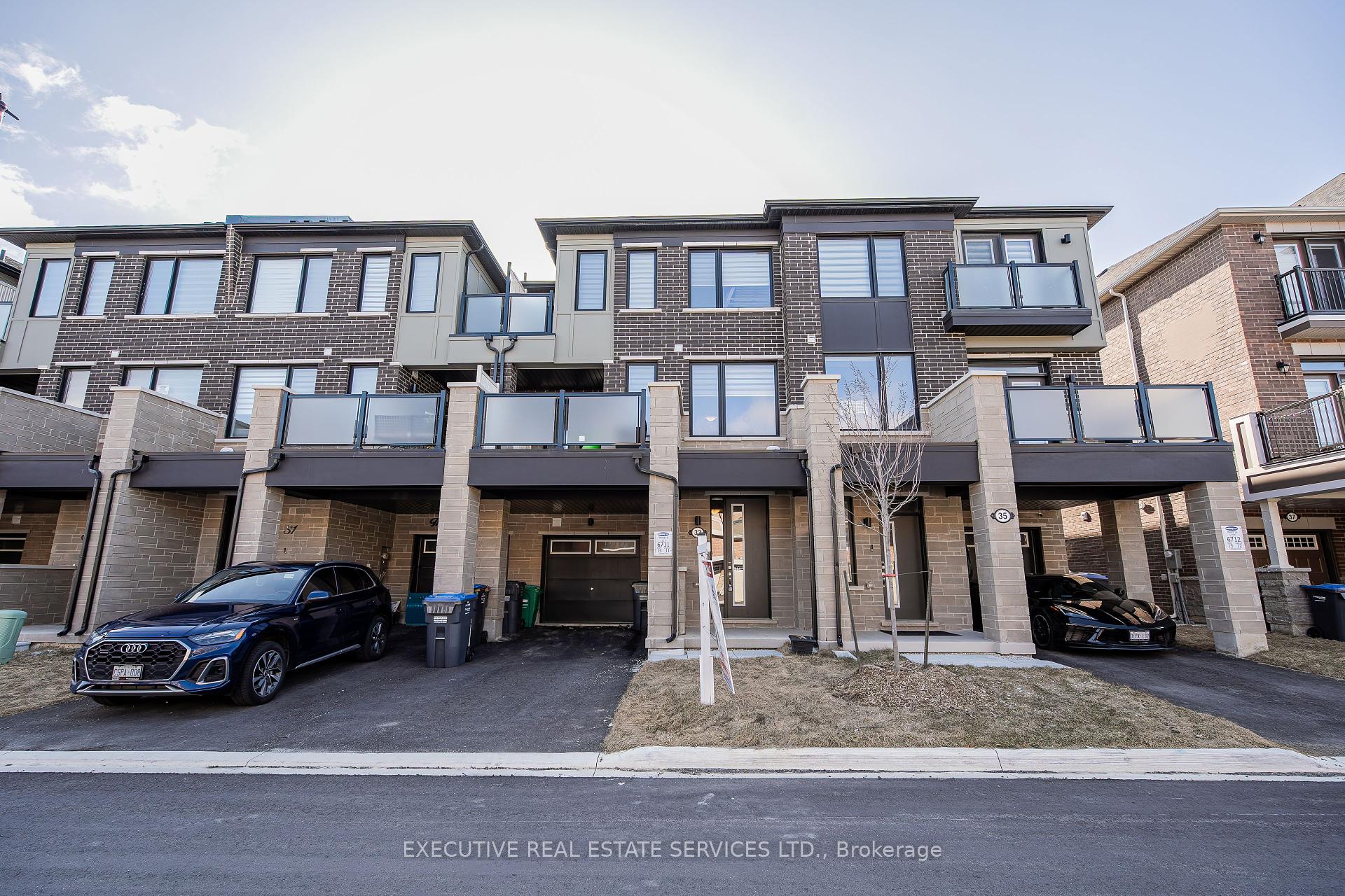 33 Keppel Circle, Brampton, ON L7A 5K6