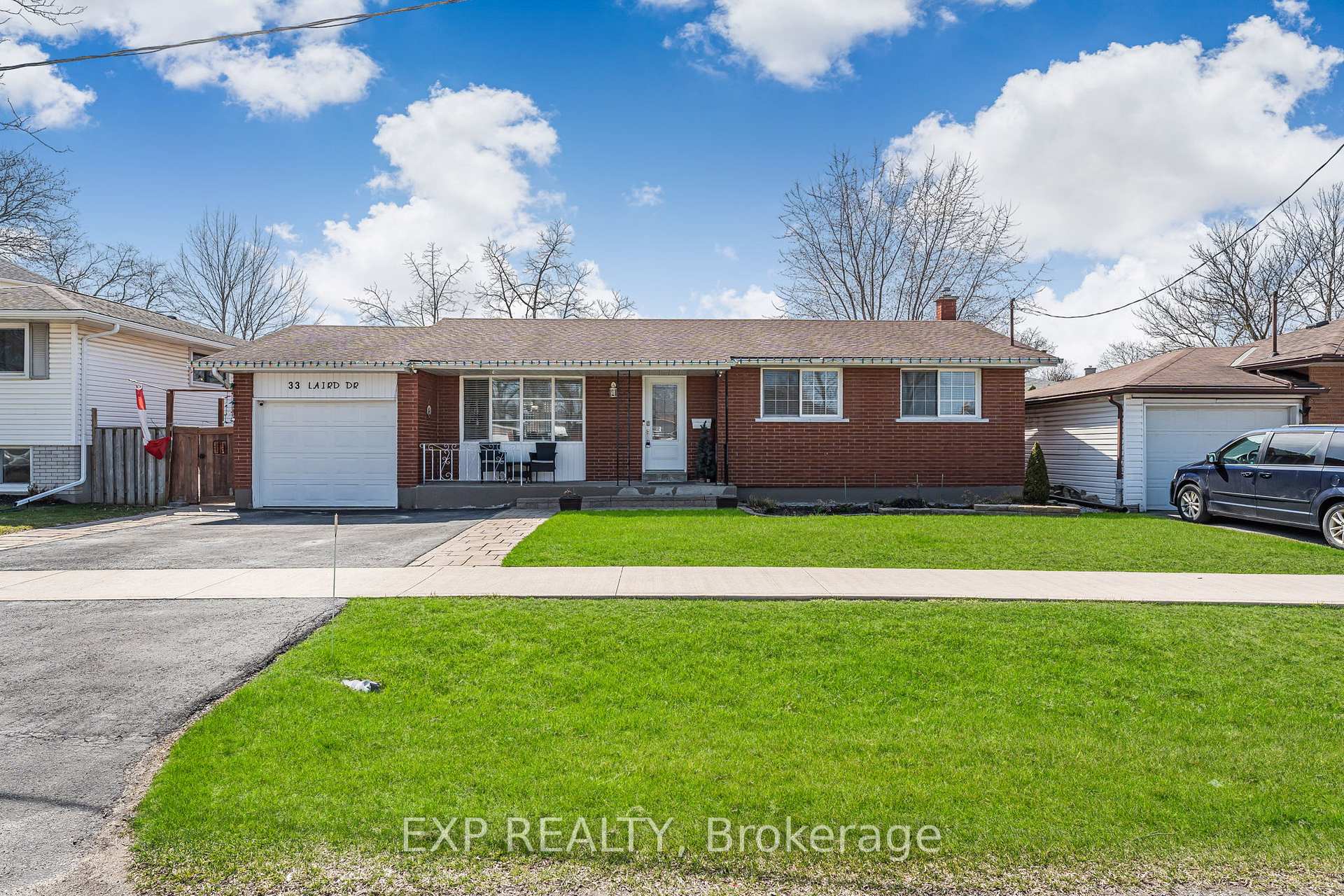 33 Laird Drive, St. Catharines, ON L2P 3E3