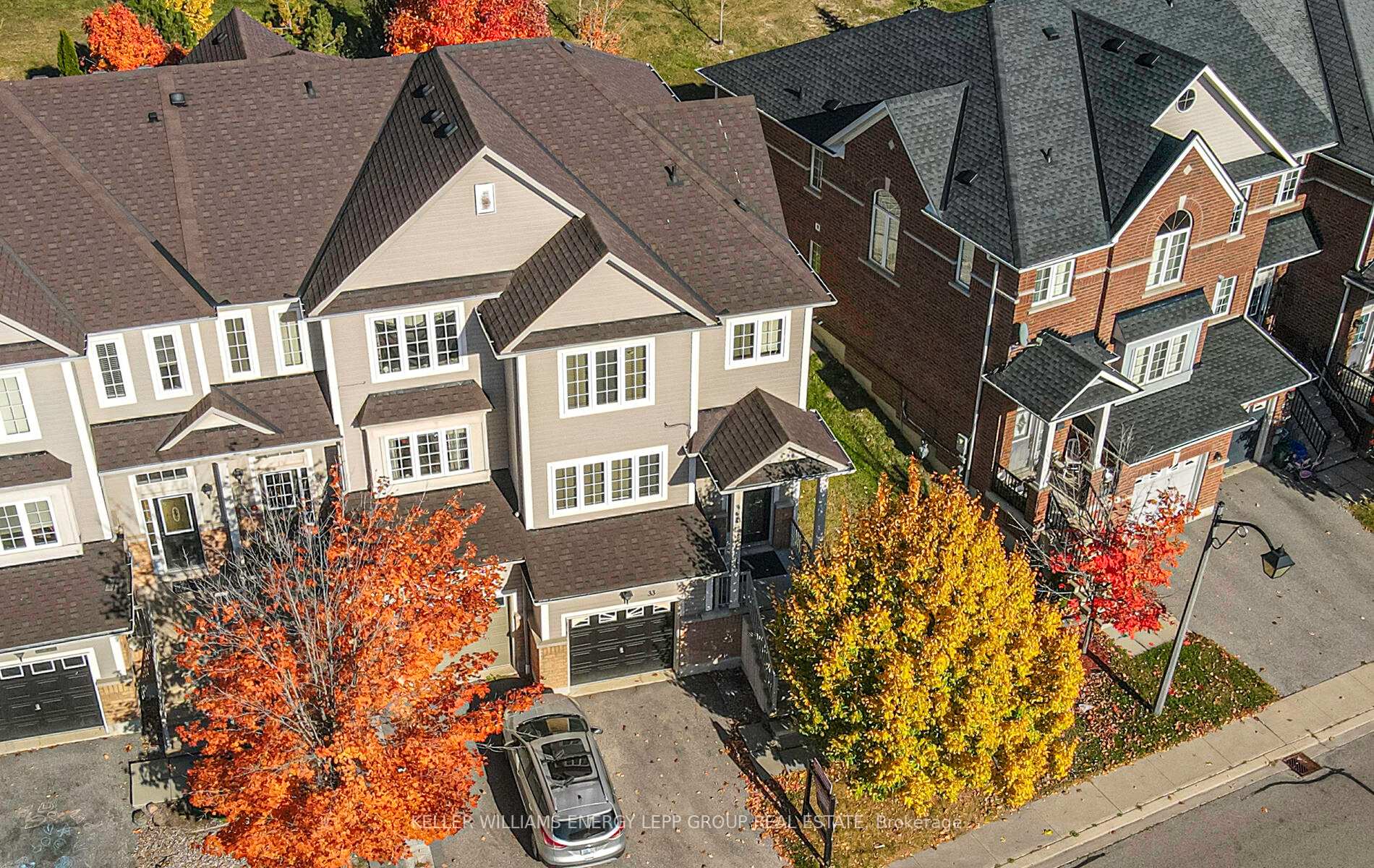 33 Latchford Way, Whitby, ON L1N 0G2