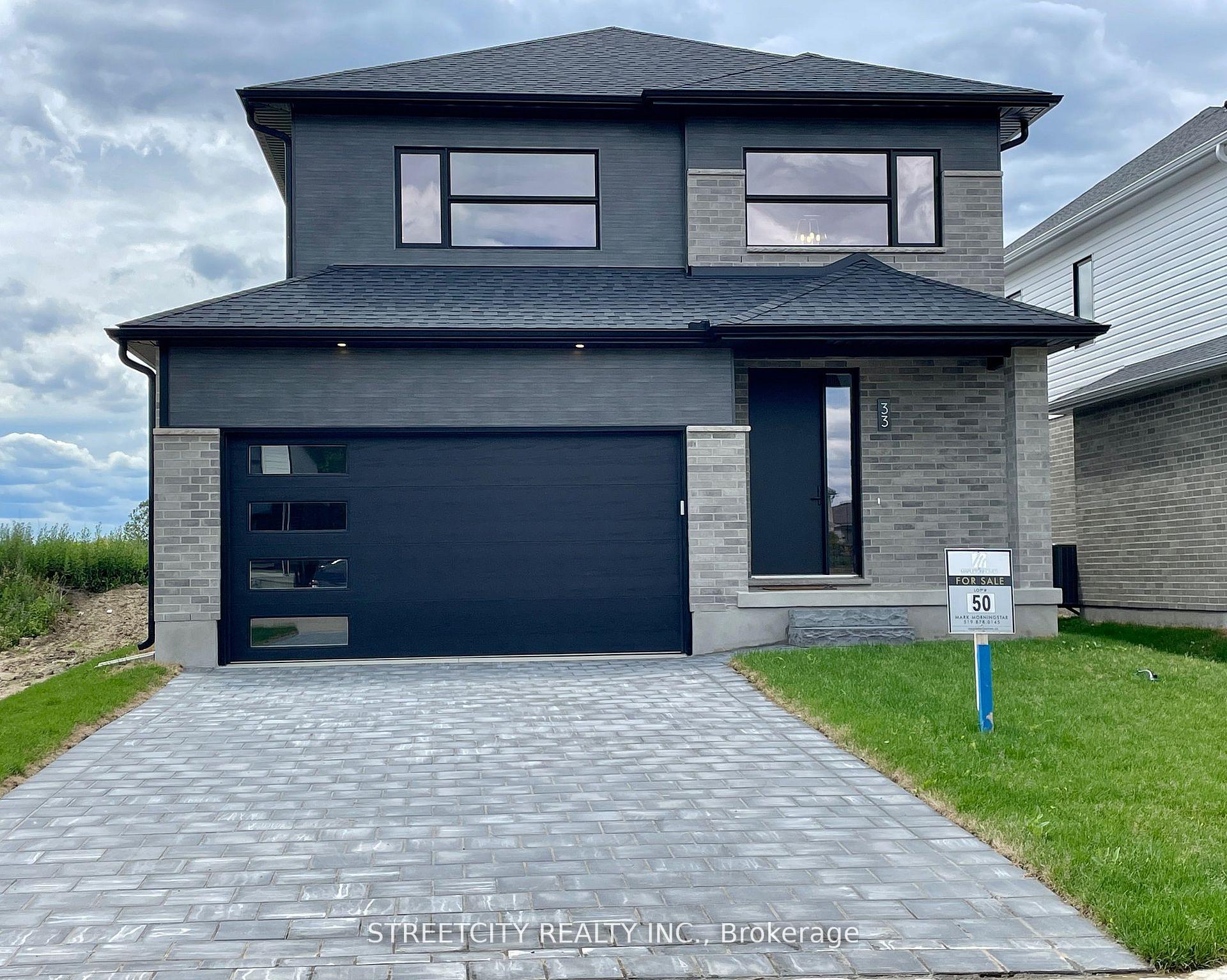 33 LUCAS Road, St. Thomas, ON N5R 0M2