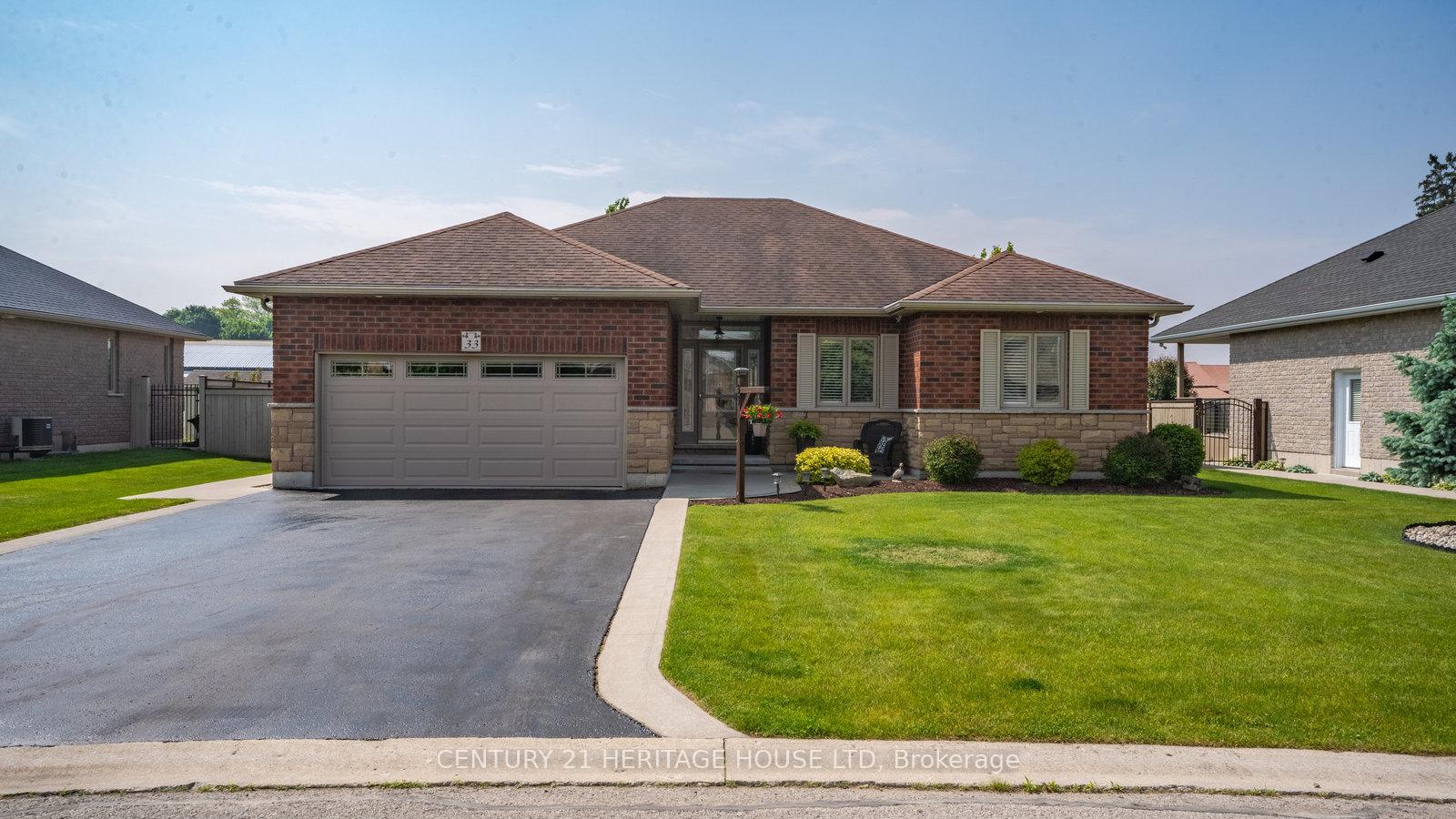 33 Melody Drive, Norfolk, ON N4B 3E1