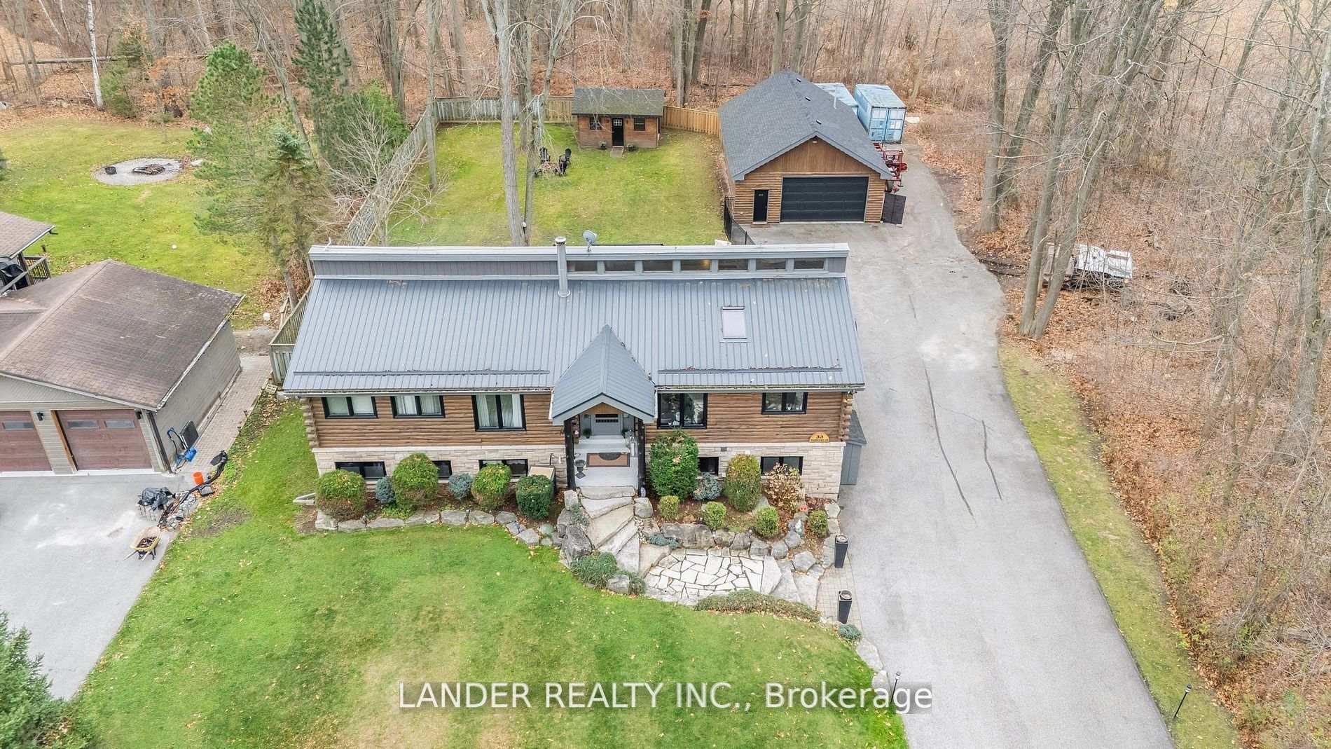 33 Morgans Road, East Gwillimbury, ON L9N 0E7