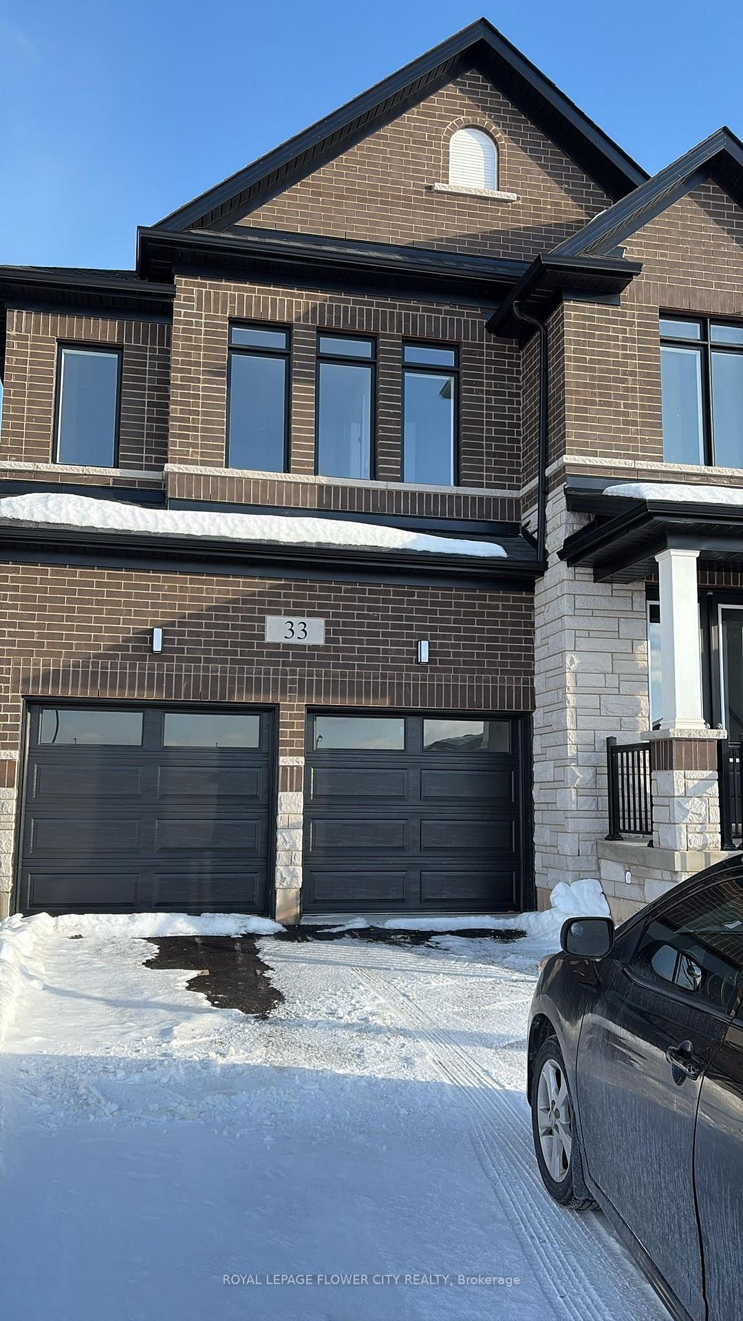 33 Player Drive, Erin, ON N0B 1T0