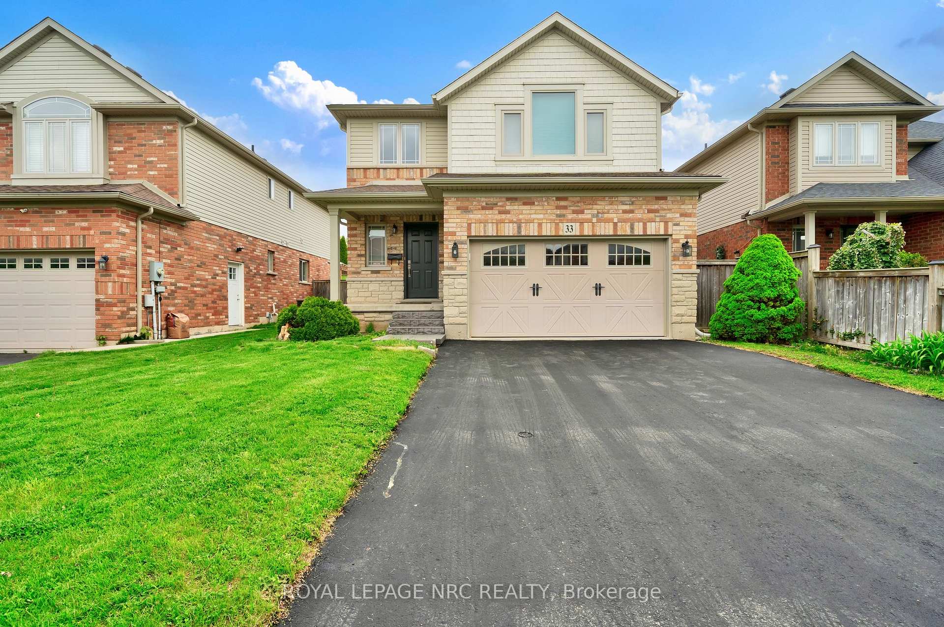 Grimsby Real Estate MLS® Listings & Houses For Sale