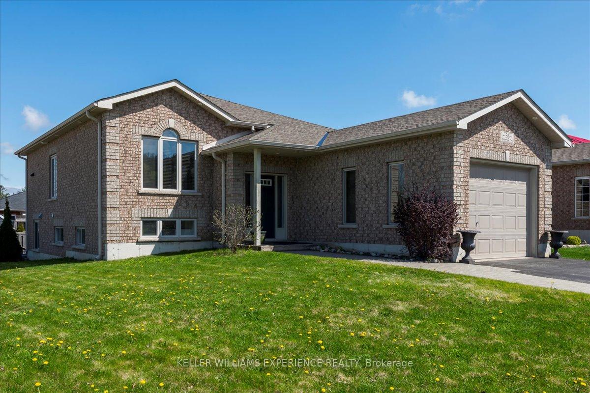 Barrie Real Estate MLS® Listings & Houses For Sale