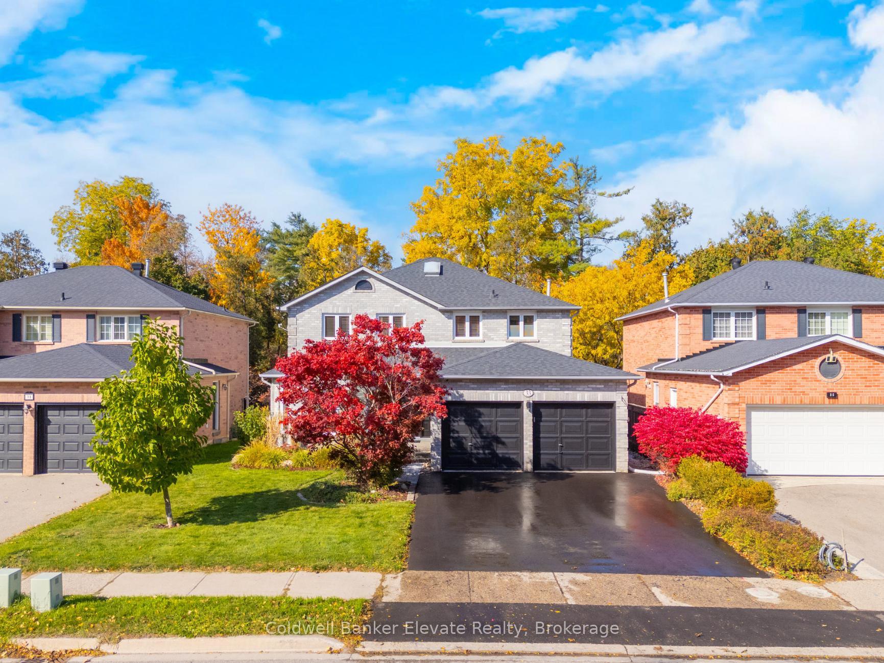 33 Princess Anne Drive, Halton Hills, ON L7G 5G4