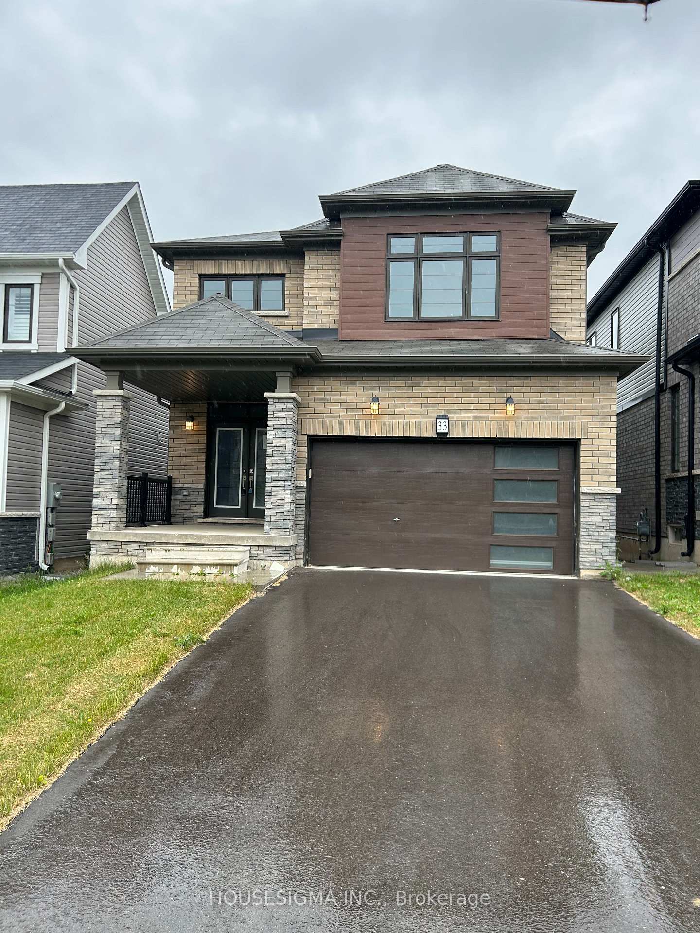 33 Santos Drive, Haldimand, ON N3W 0H2