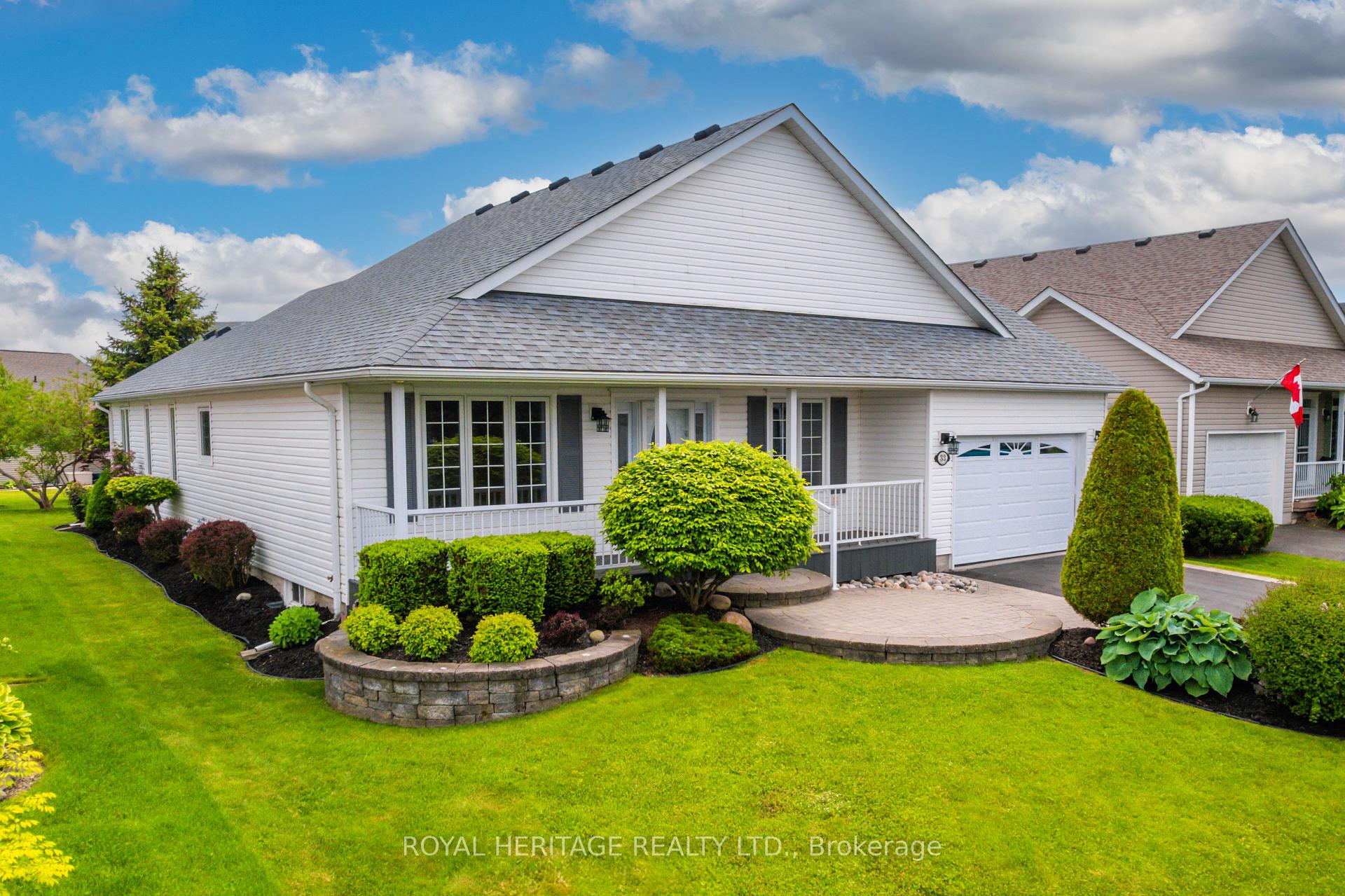 33 Shewman Road, Brighton, ON K0K 1H0
