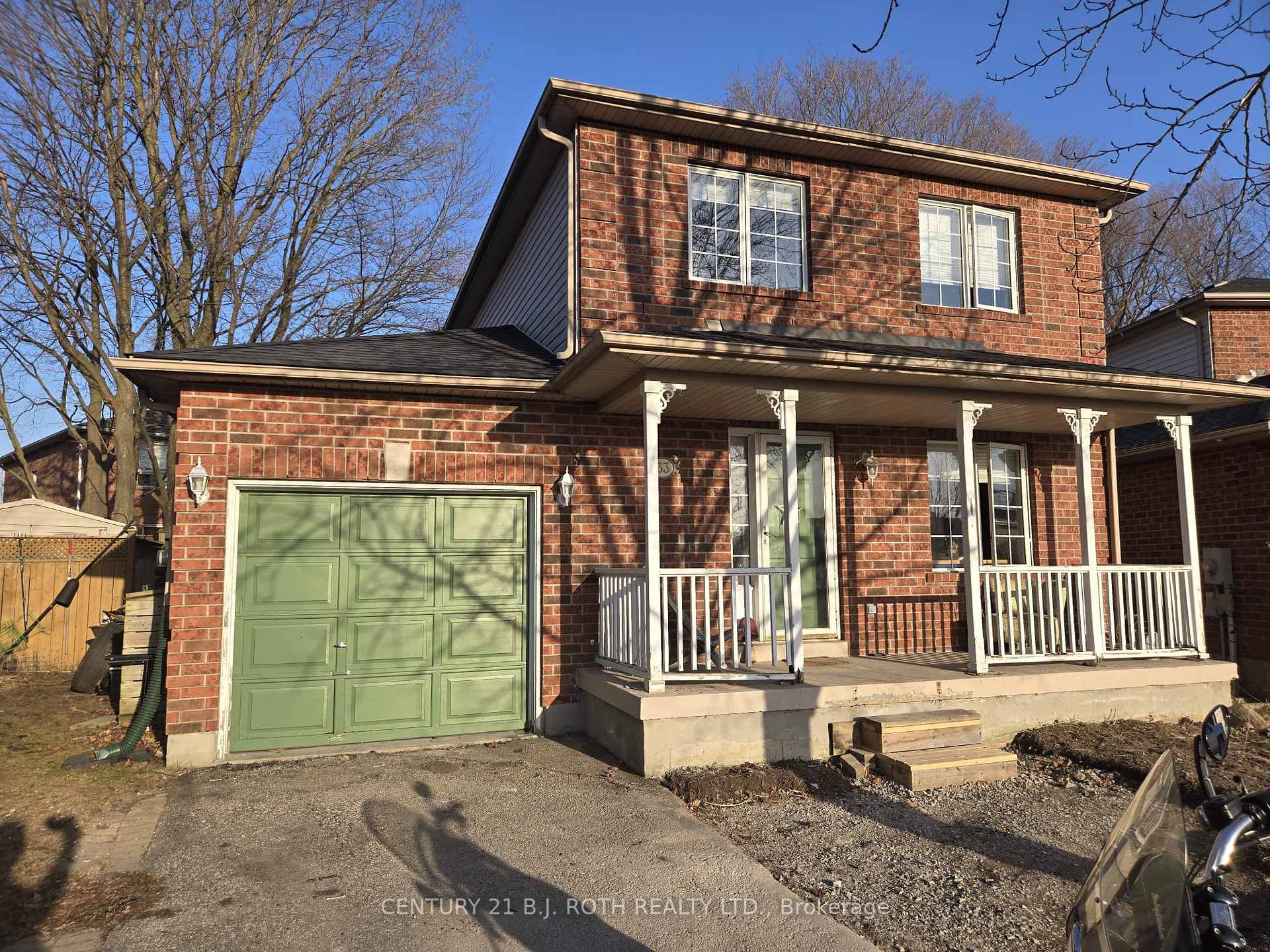 33 Wice Road, Barrie, ON L4N 8S4