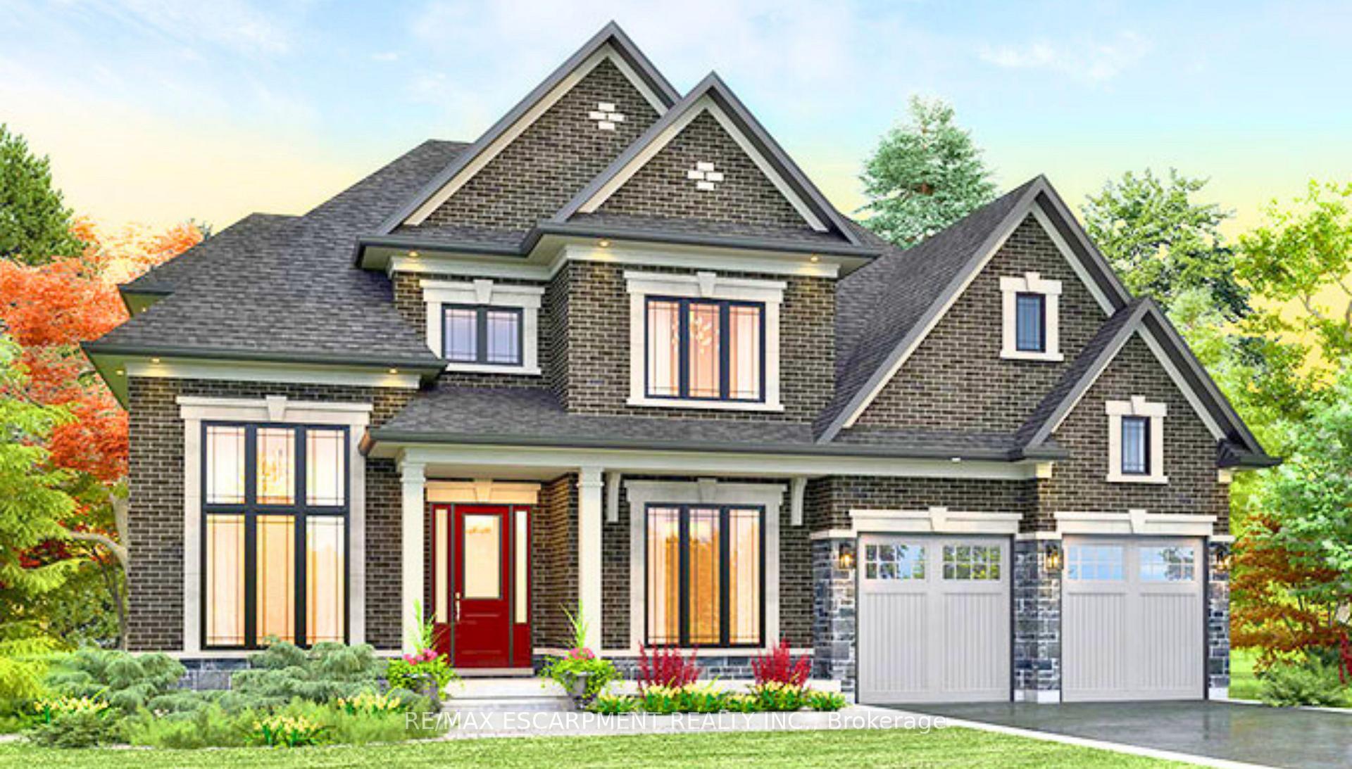 33 WORKMAN Crescent, Blandford-Blenheim, ON N0J 1S0