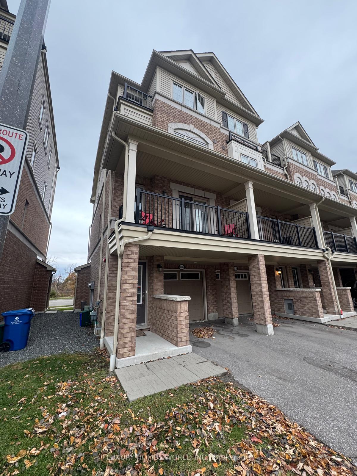 330 - 2336 Chevron Prince Path, Oshawa, ON L1L 0K8