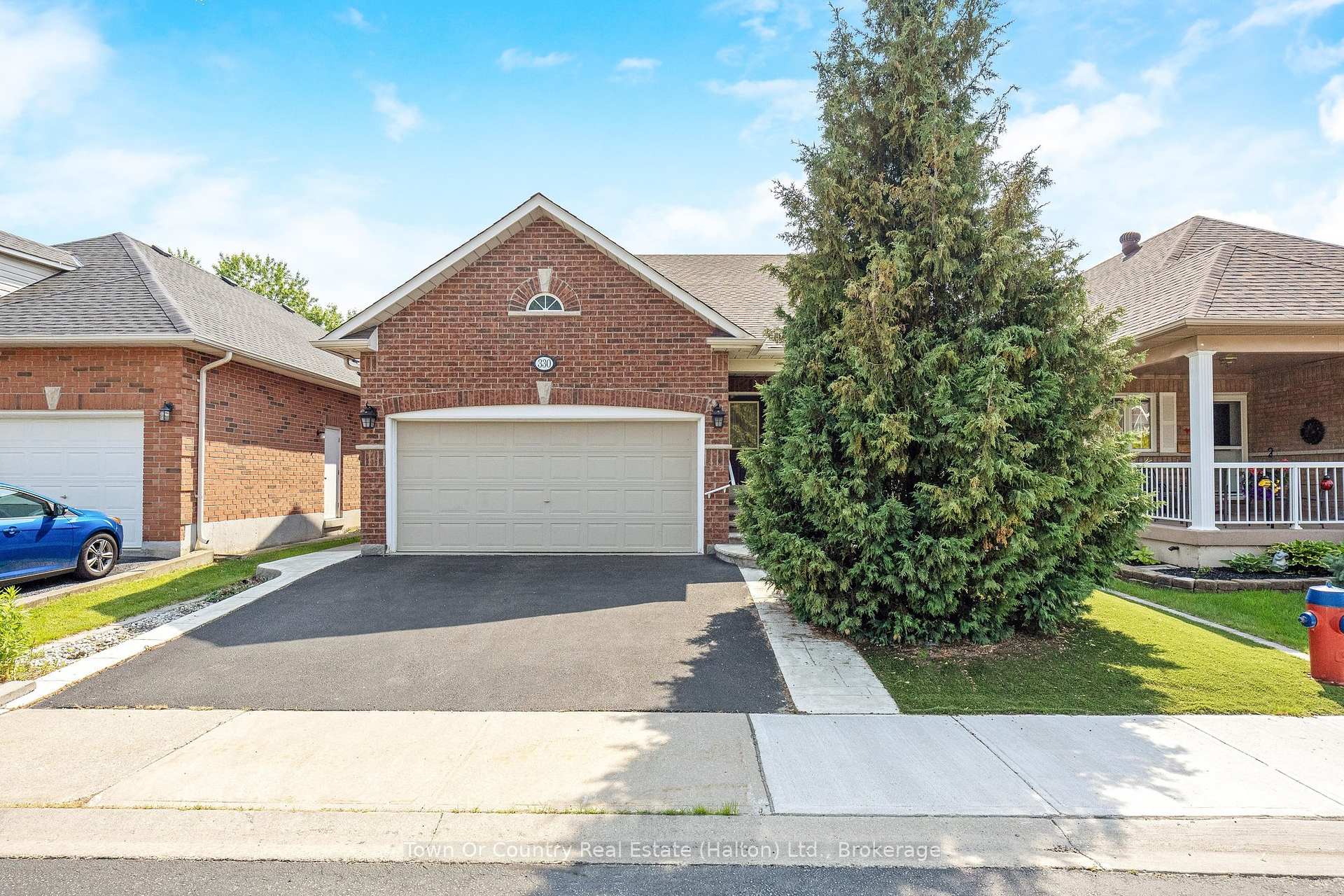330 Centennial Forest Drive, Milton, ON L9T 5X3