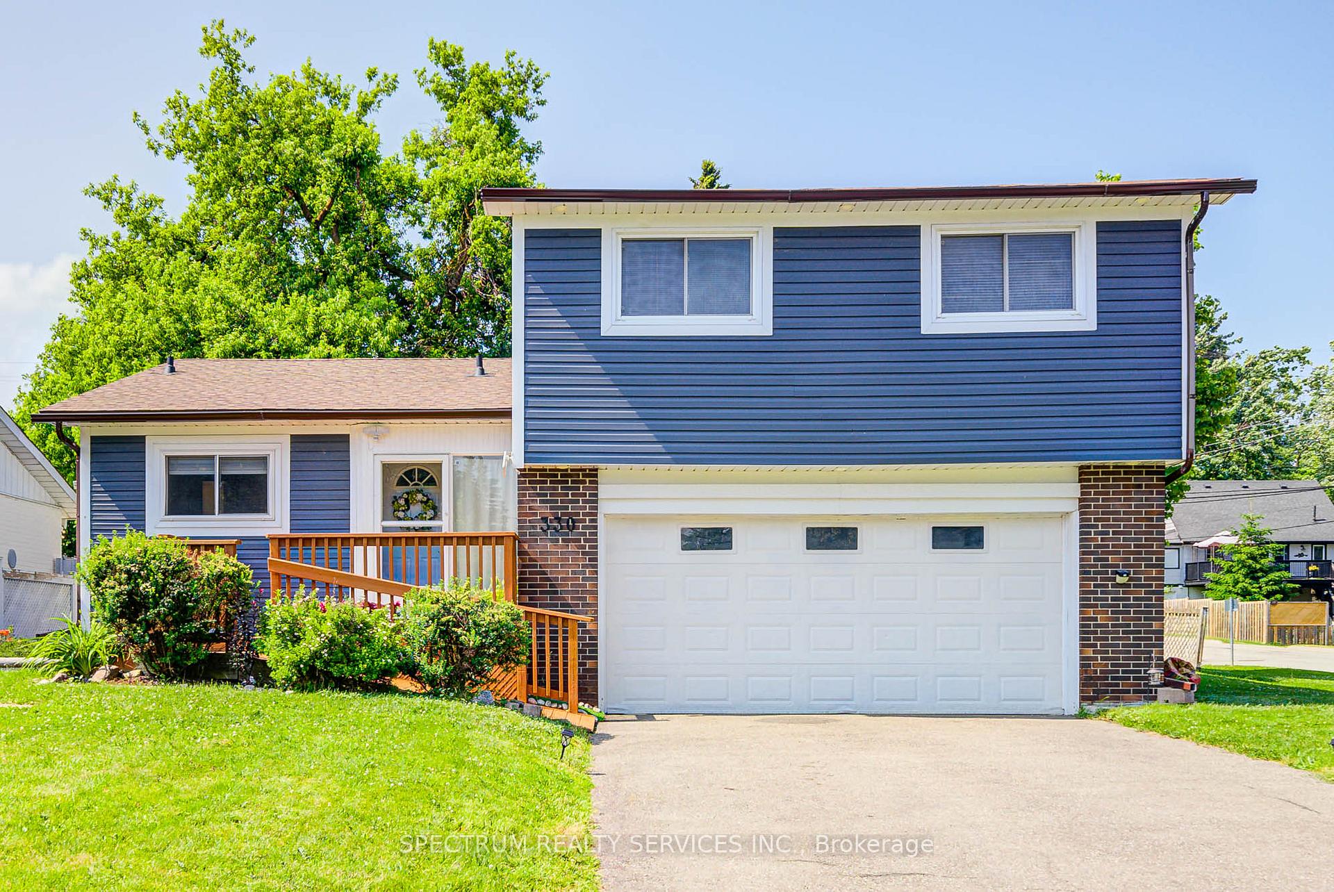330 Centre Street, Shelburne, ON L9V 2Y6