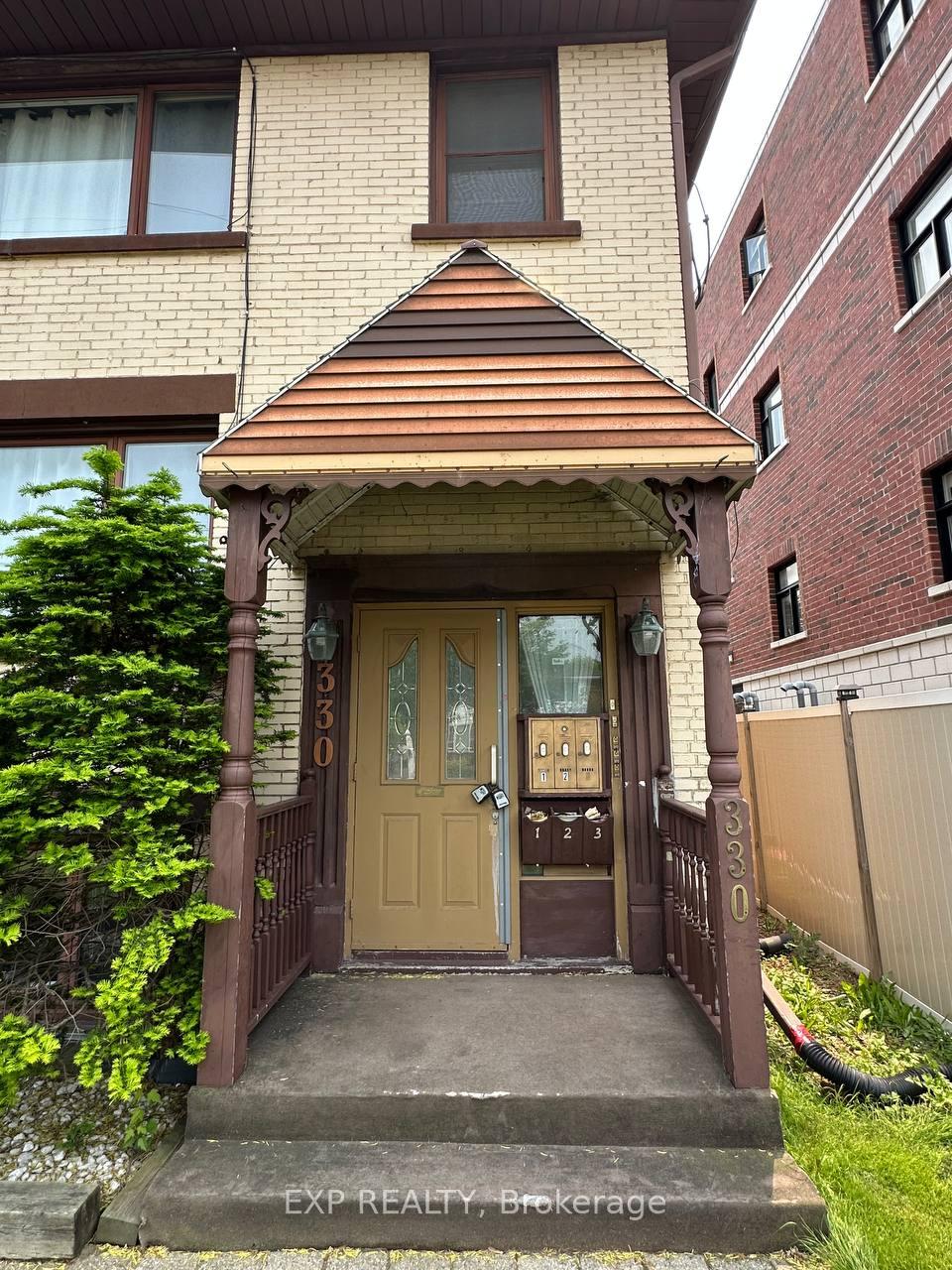 330 Donald Street, Overbrook - Castleheights and Area, ON K1K 1M5