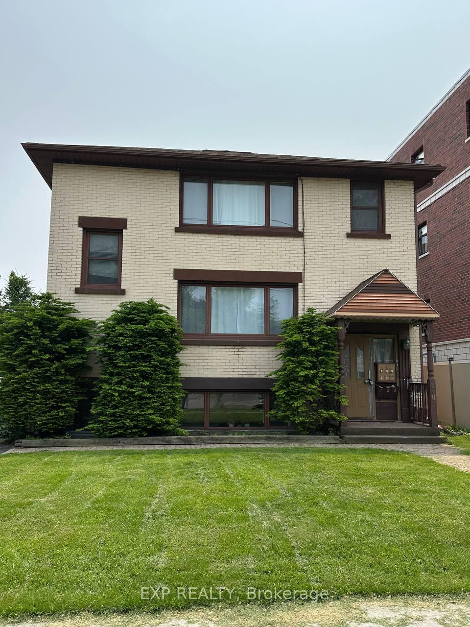 330 Donald Street, Overbrook - Castleheights and Area, ON K1K 1M5