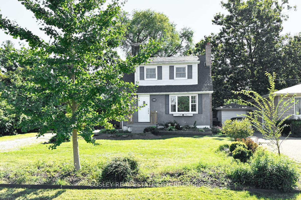 330 Mary Street, Niagara-on-the-Lake, ON L0S 1J0