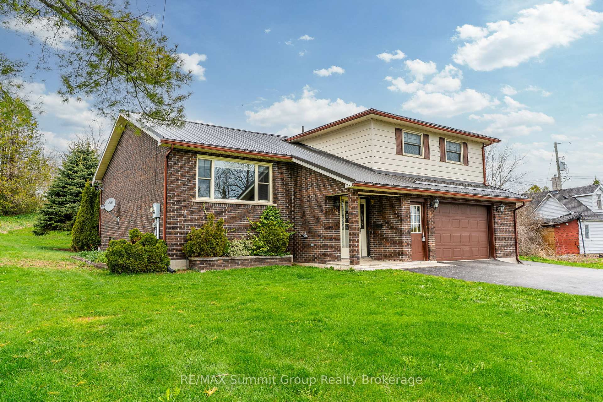 330 MILL BRIDGE Road, Grey Highlands, ON N0C 1C0