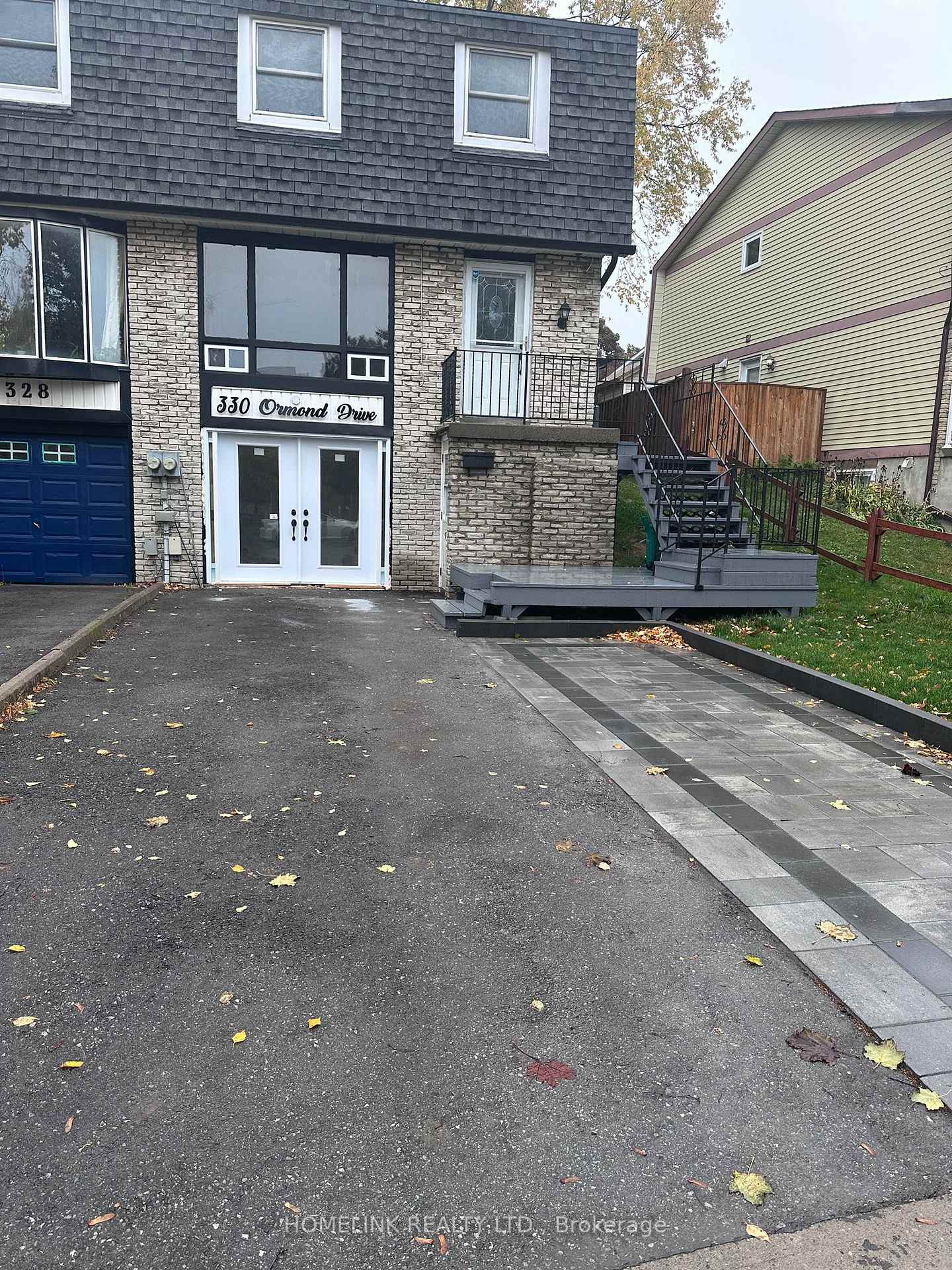 330 Ormond Drive, Oshawa, ON L1K 1J2