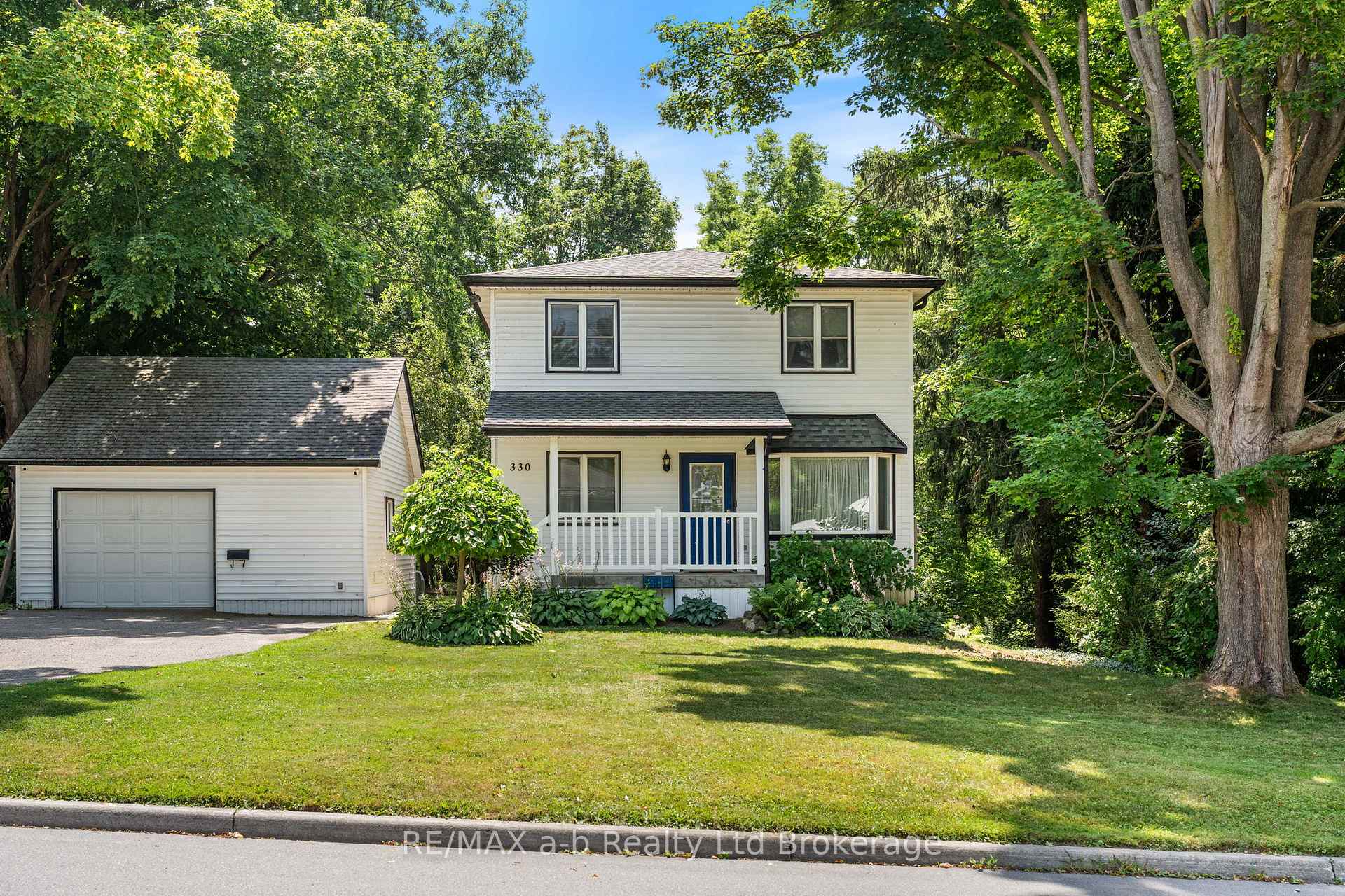 330 Spencer Street, Woodstock, ON N4S 2H3