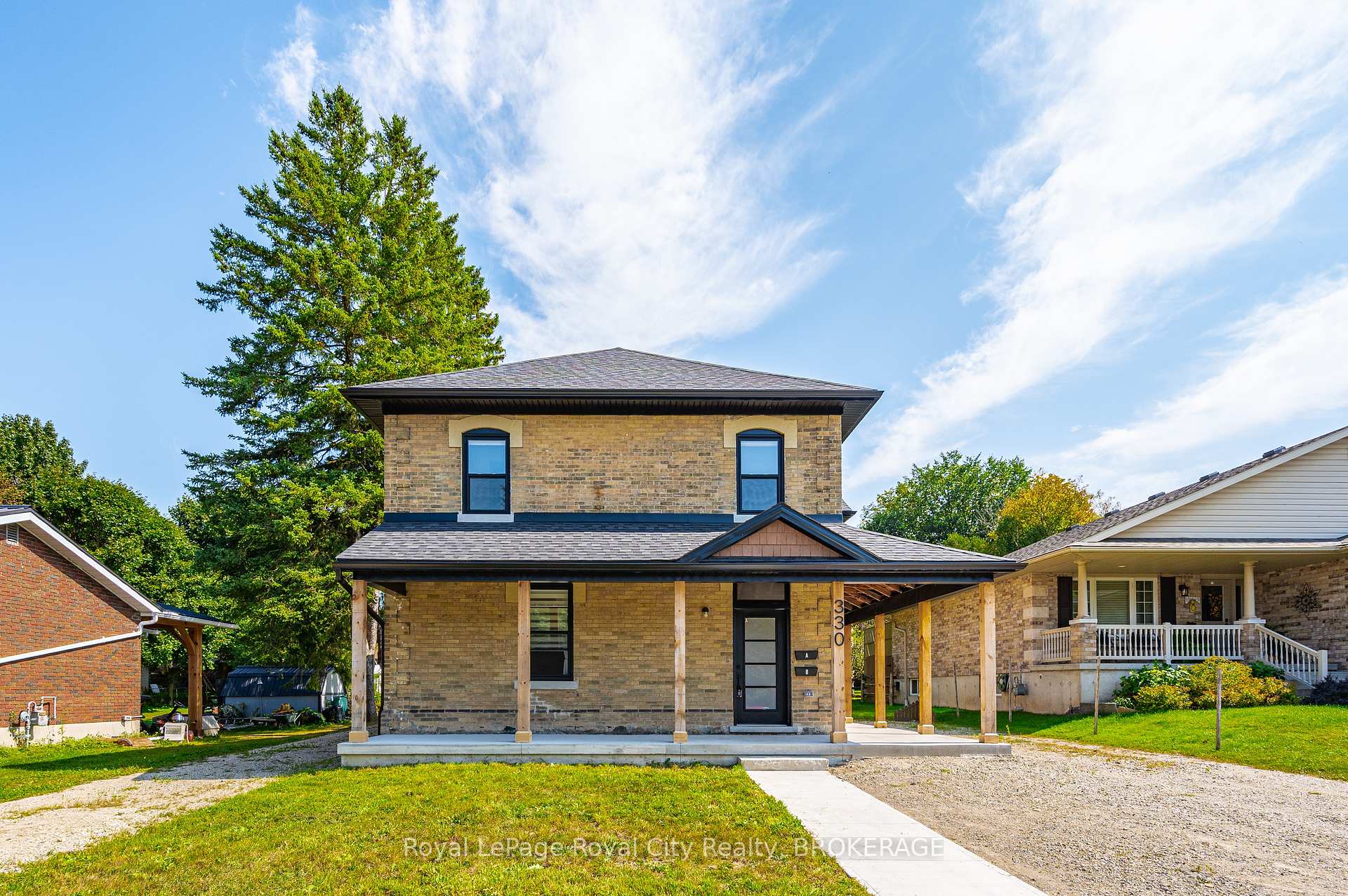 330 William Street, Wellington North, ON N0G 2L3