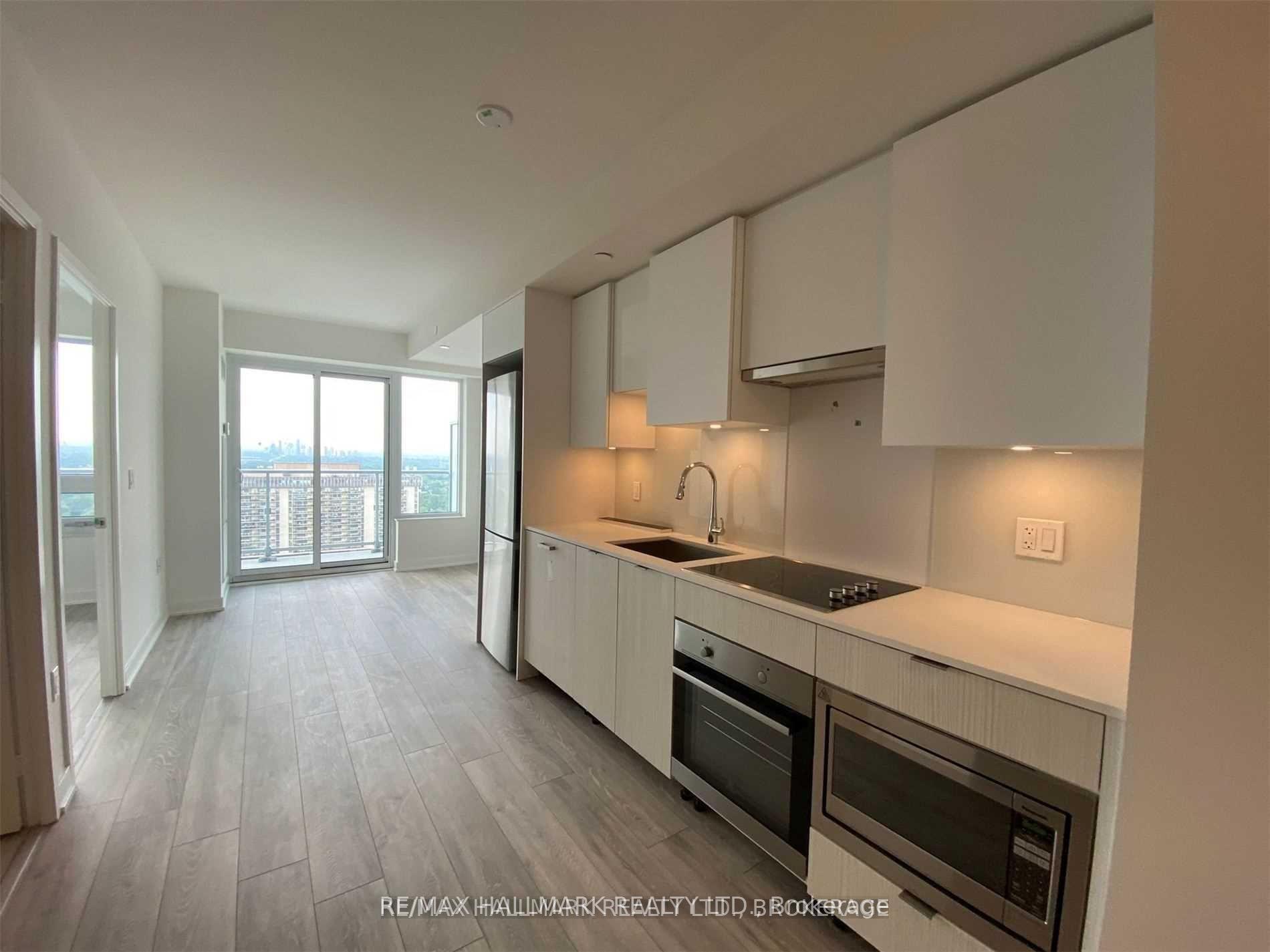 3301 Nt - 99 Broadway Avenue, Toronto, ON M4P 0E3