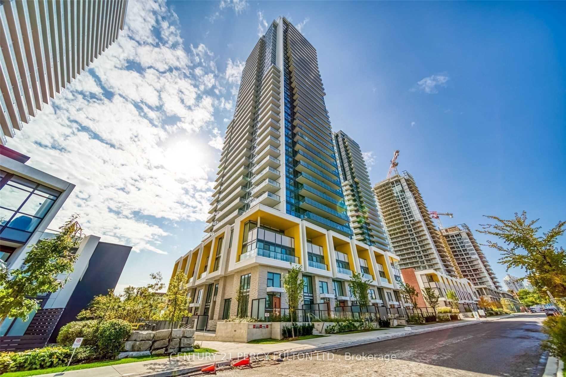 3303 - 95 Mcmahon Drive, Toronto, ON M2K 0H2