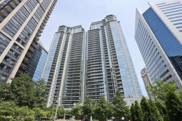 3305 - 4978 Yonge Street, Toronto, ON M2N 5N7