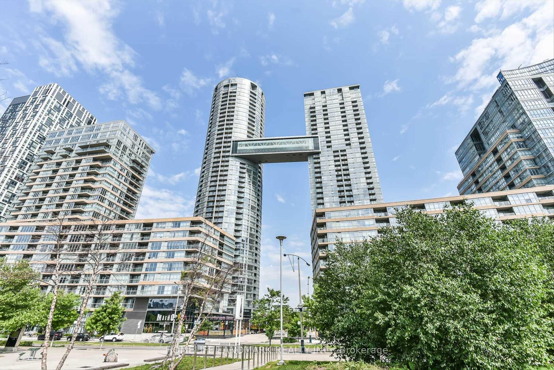 3308 - 15 Iceboat Terrace, Toronto, ON M5V 4A5