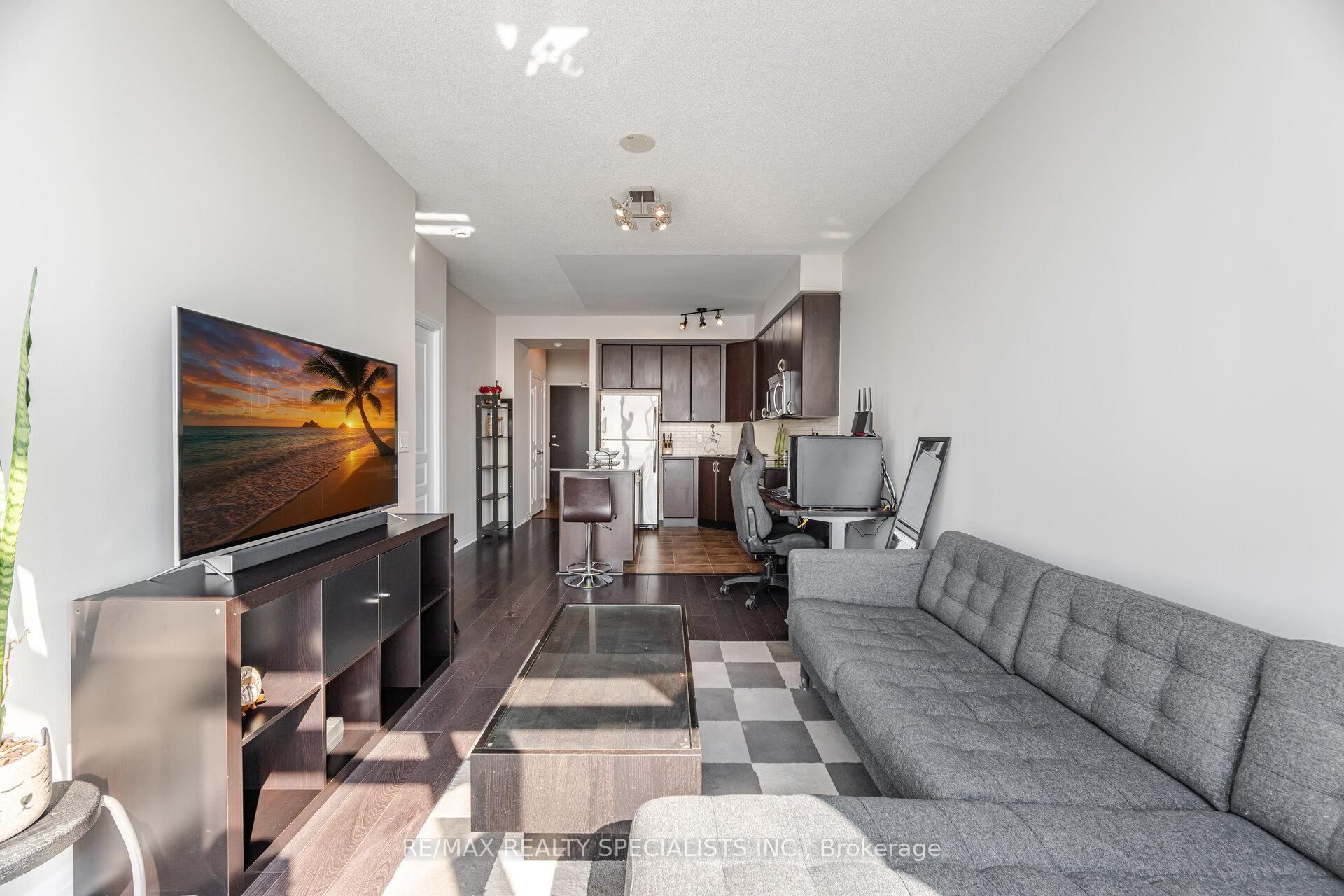 3308 - 225 Webb Drive, Mississauga, ON L5B 4P2