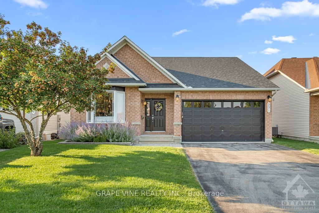 331 NESTLETON Street, Orleans - Cumberland and Area, ON K4A 0A6