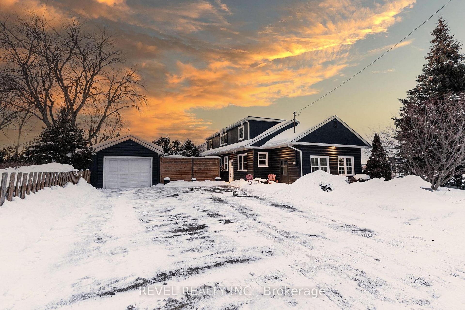 331 St Paul Street W, St. Catharines, ON L2R 6P7