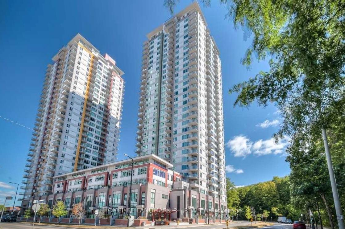 3311 - 190 Borough Drive, Toronto, ON M1P 0B6