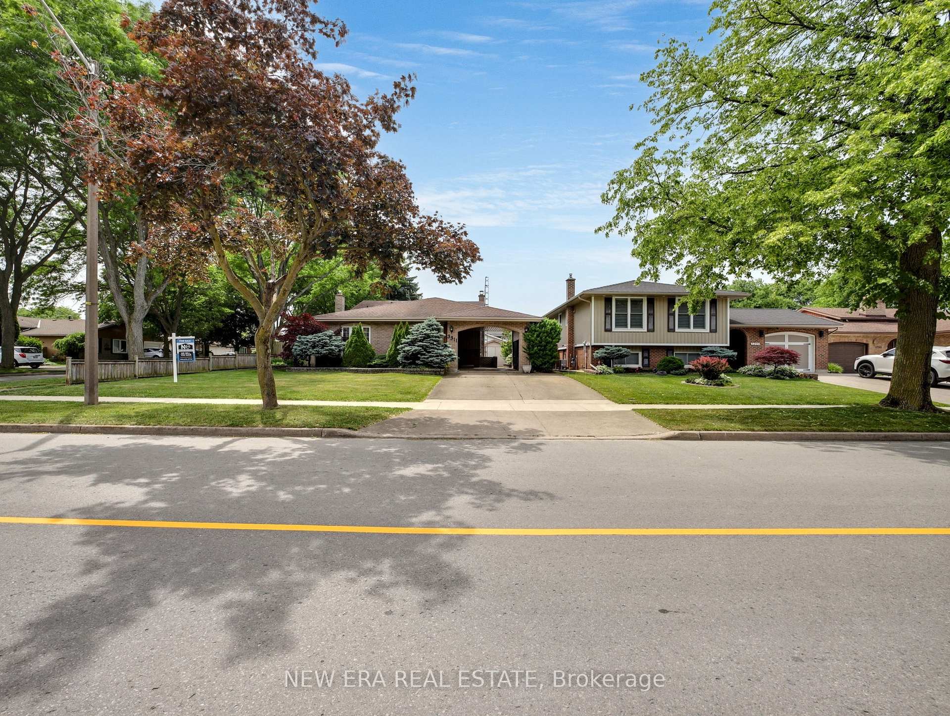 3311 Fairway Road, Niagara Falls, ON L2J 3R5