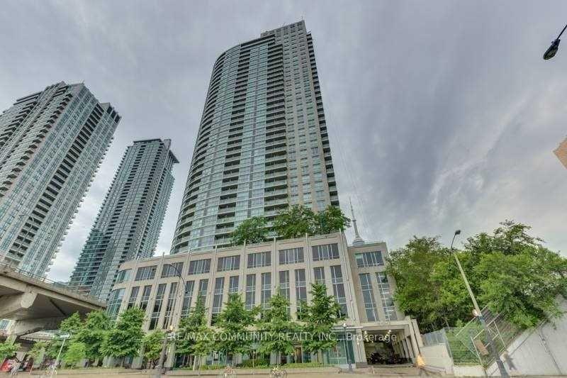 3313 - 18 Yonge Street, Toronto, ON M5E 1Z8