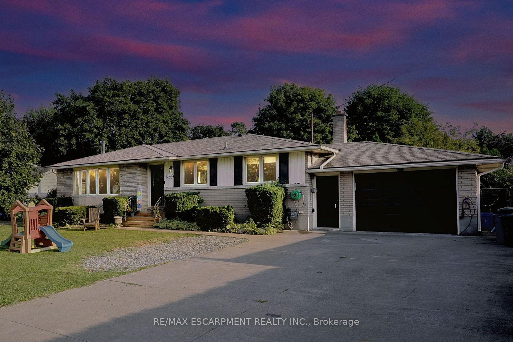 3316 Tallman Drive, Lincoln, ON L0R 2C0