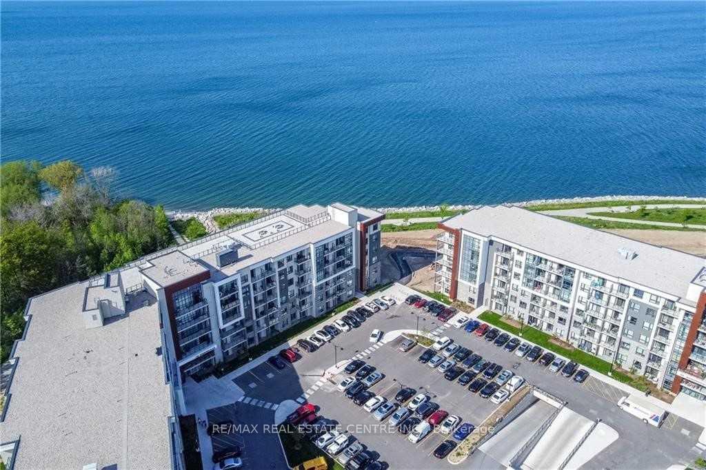 332 - 101 Shoreview Place, Hamilton, ON L8E 0K3