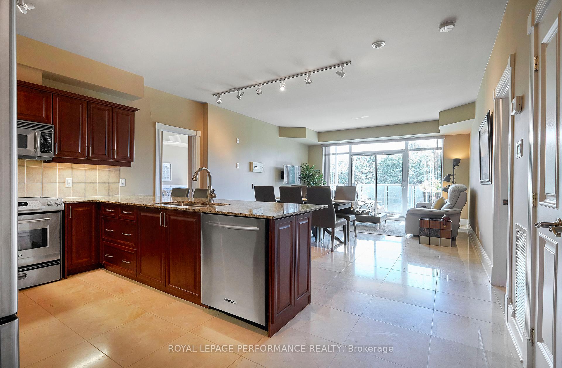 332 - 205 Bolton Street, Lower Town - Sandy Hill, ON K1N 1K7