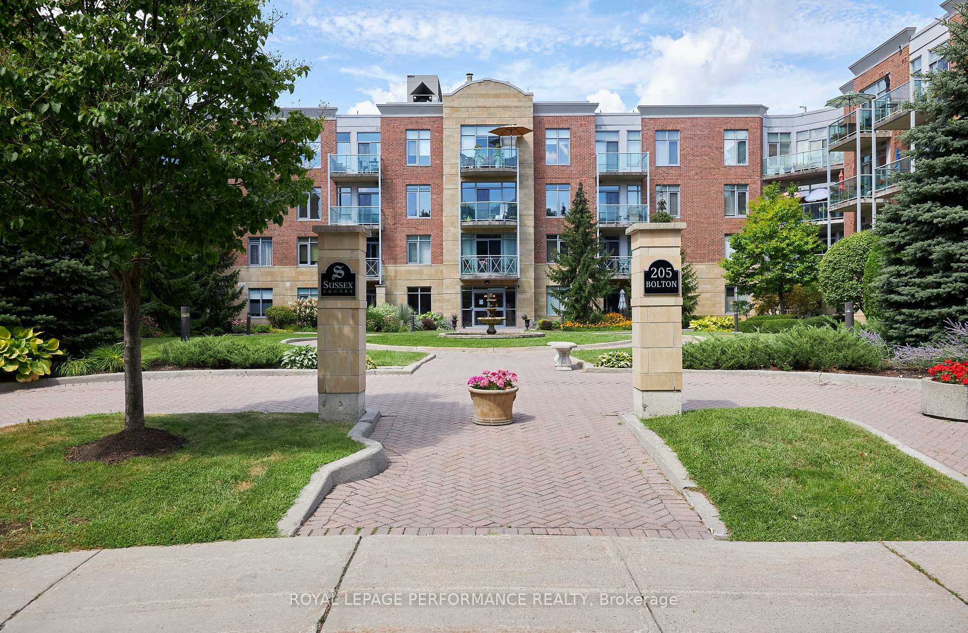 332 - 205 Bolton Street, Lower Town - Sandy Hill, ON K1N 1K7