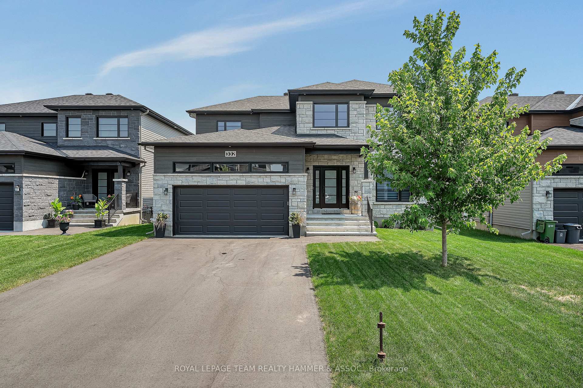 Houses For Sale in Russell