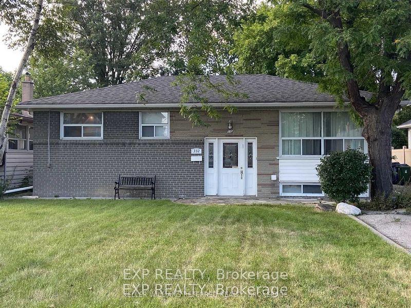 332 Moore Park Avenue, Toronto, ON M2R 2R6