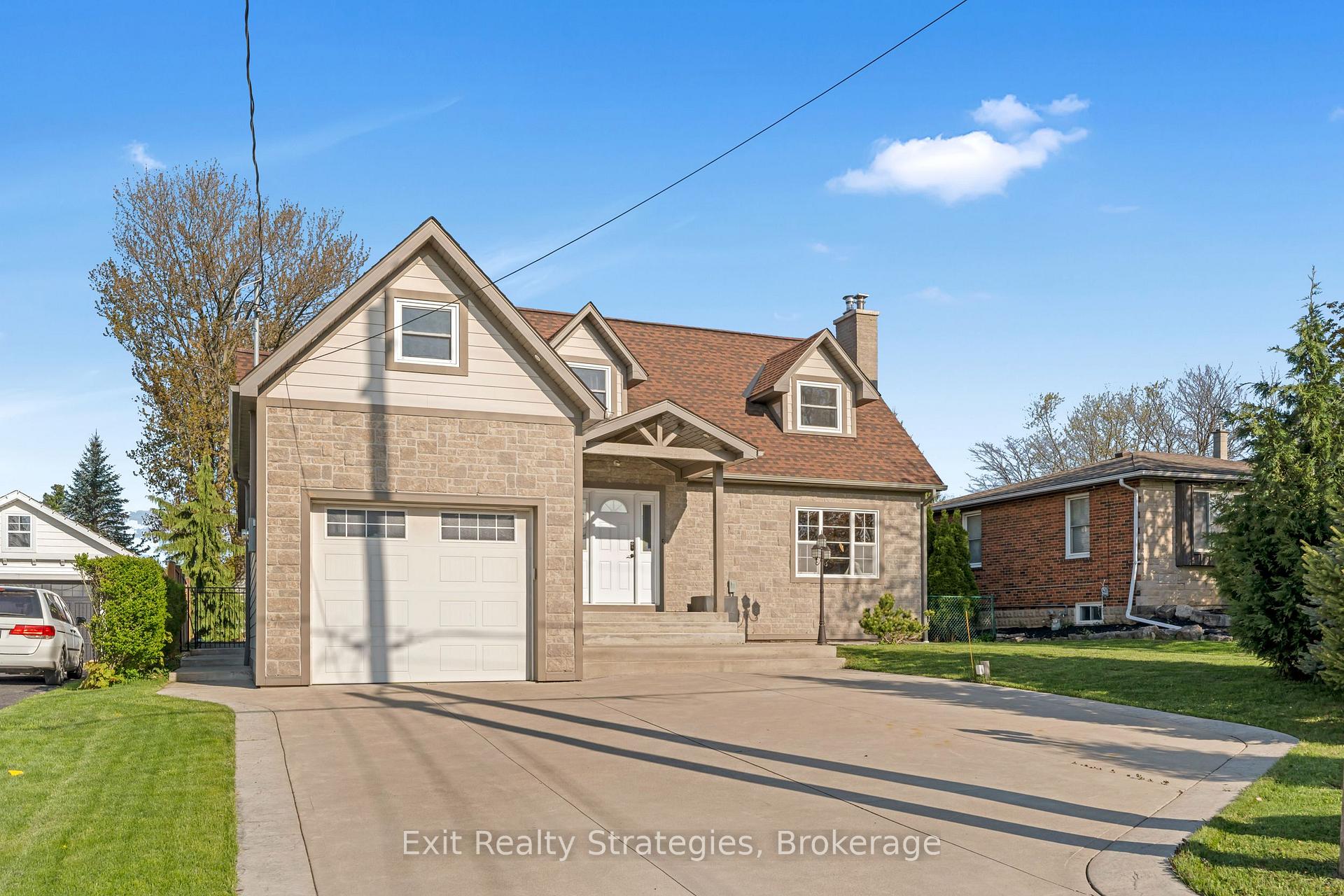 3324 Homestead Drive, Hamilton, ON L0R 1W0